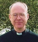 Canon Adrian Towers – St Andrew's, Cottam, & St Mary's, Lea Town