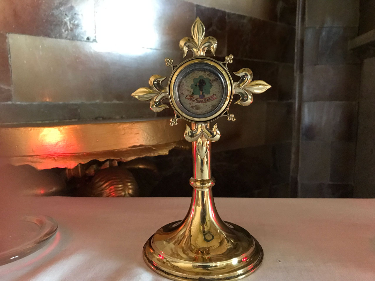 Newsletter – The Exaltation of the Holy Cross – 14th September 2025 ...