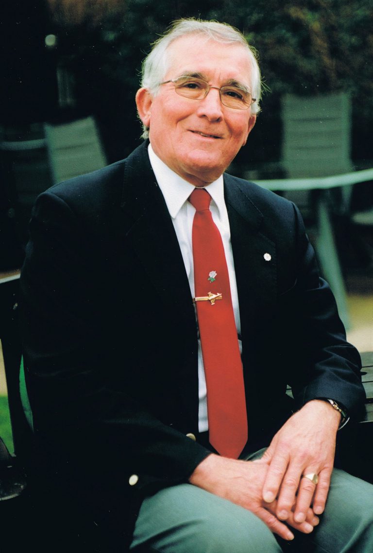 James Battersby – St Andrew's, Cottam, & St Mary's, Lea Town