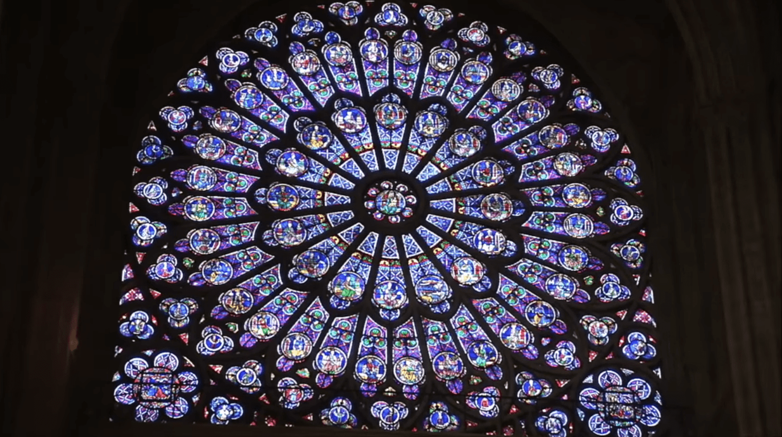 NotreDame – St Andrew's, Cottam, & St Mary's, Lea Town