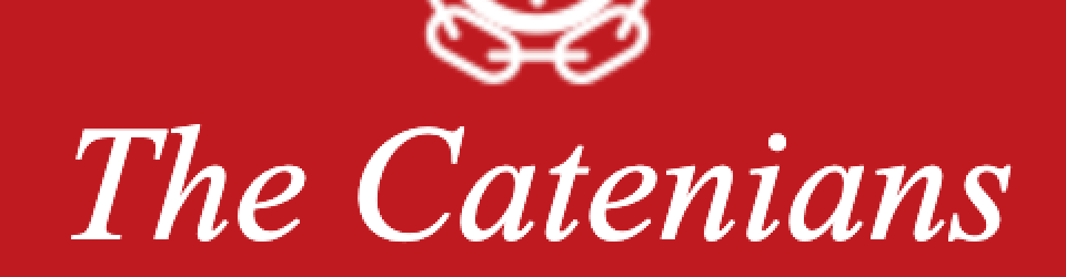 The Catenians - St Andrew's, Cottam, & St Mary's, Lea Town