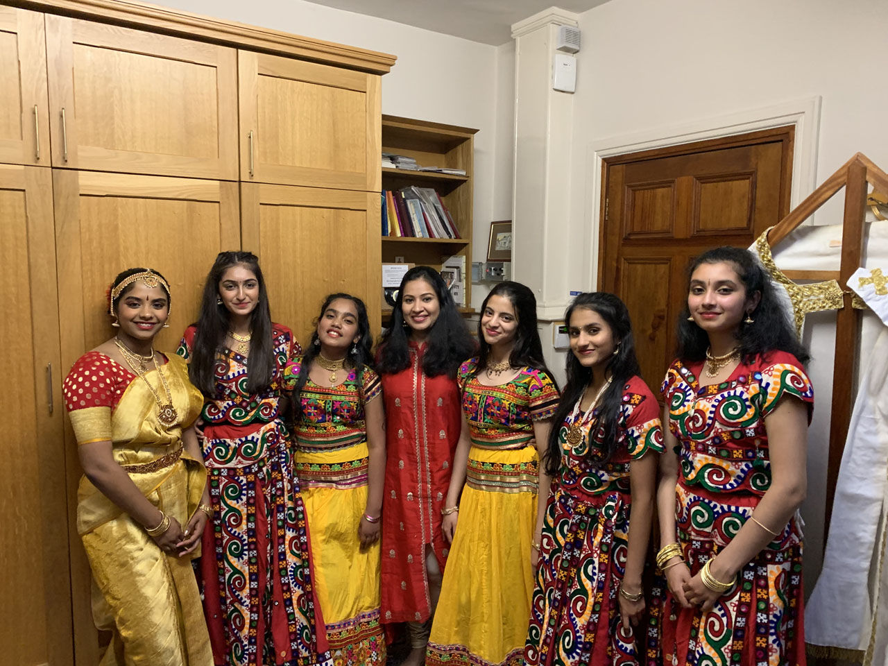 Indian Social Evening – May 2019 – St Andrew's, Cottam, & St Mary's ...