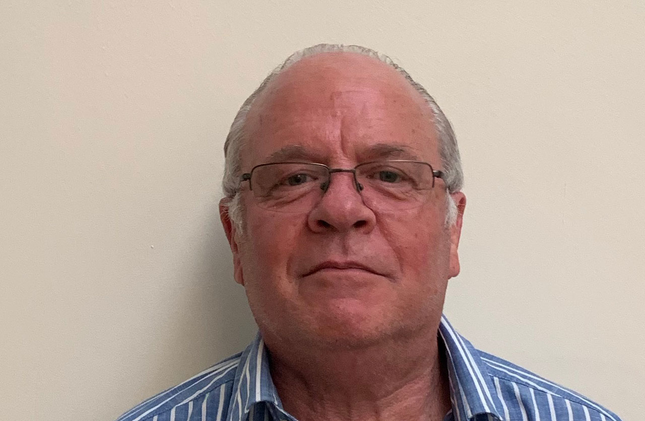 Trinity Sunday Reflection by Deacon John – St Andrew's, Cottam, & St ...