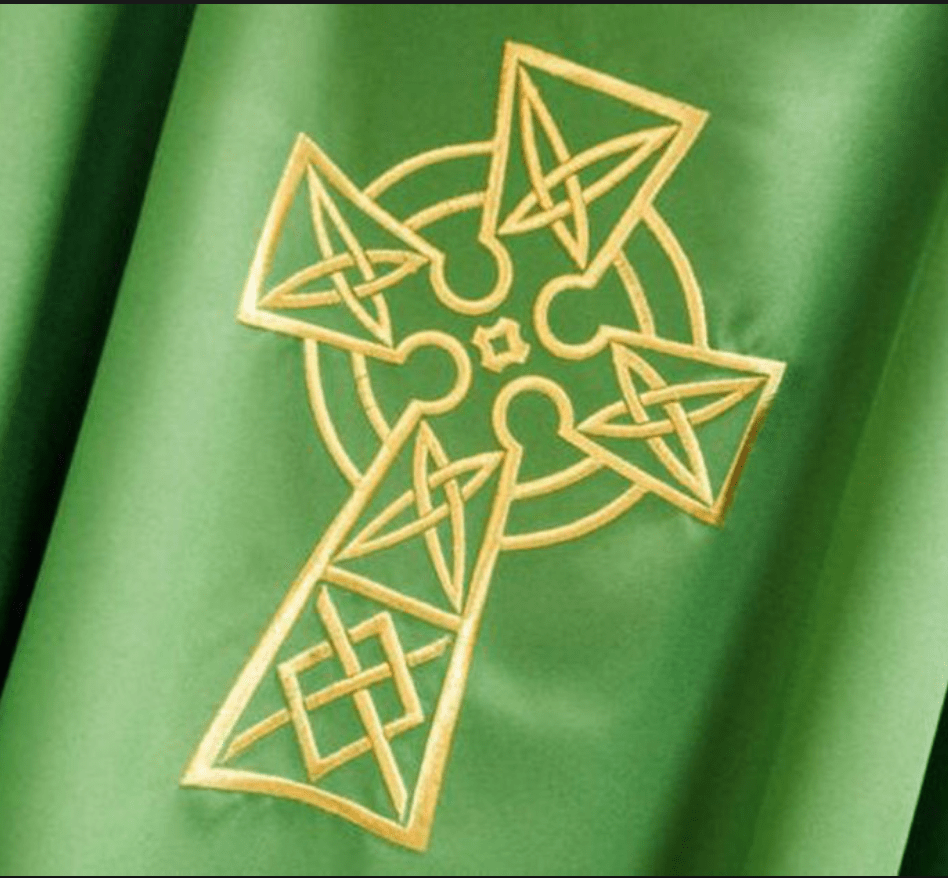 Newsletter – 2nd Sunday of Ordinary Time – 18th January 2026 – St ...