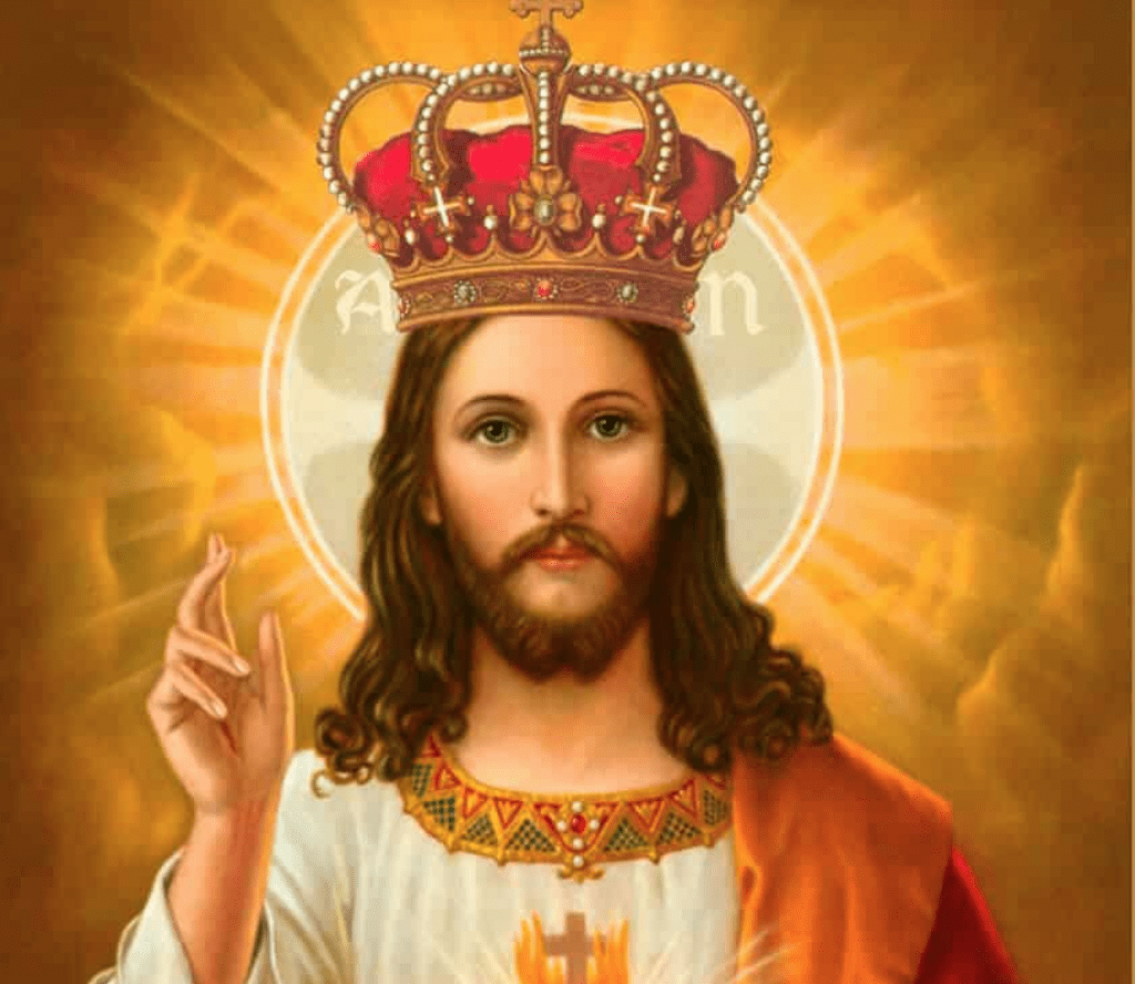 Christ the King – St Andrew's, Cottam, & St Mary's, Lea Town